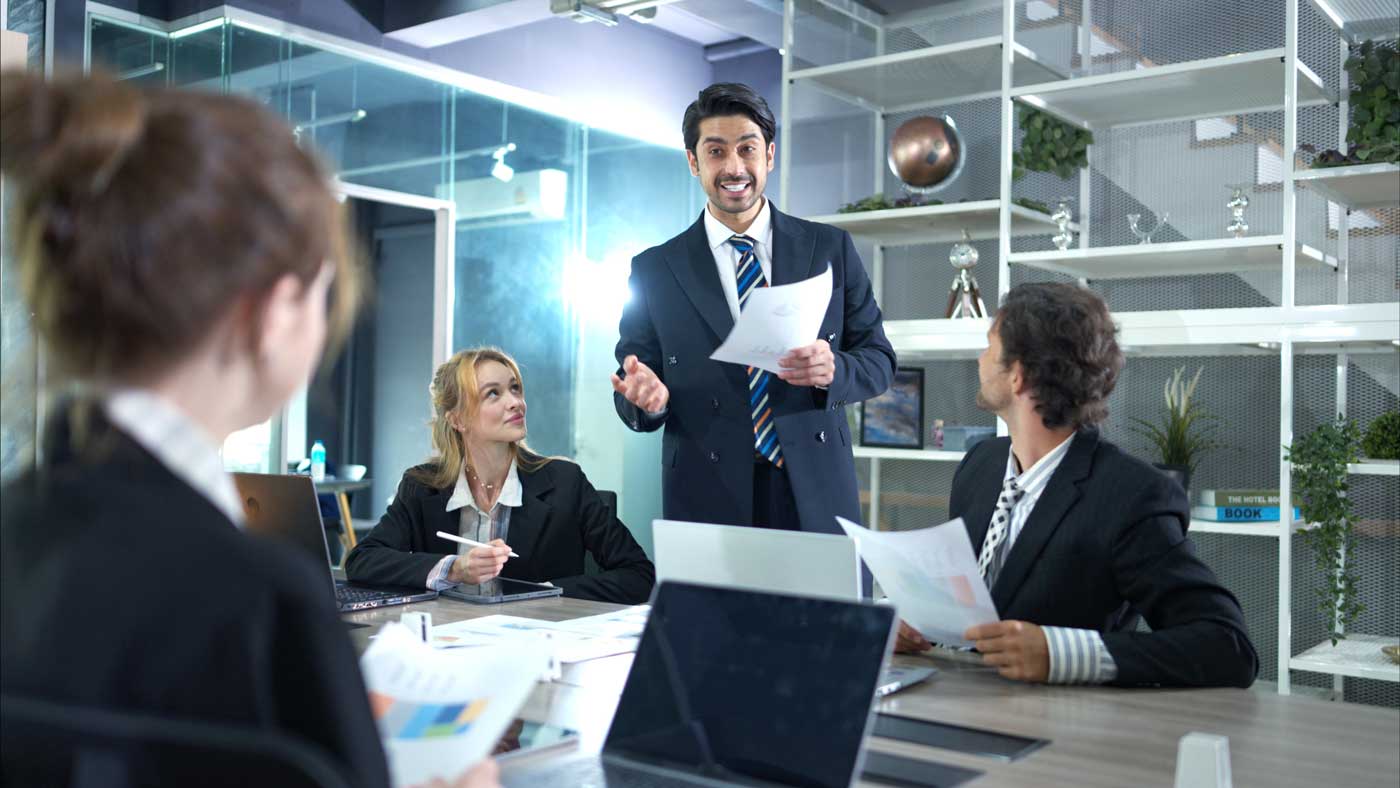 Advisory Services - 5K Consulting & Technical Services